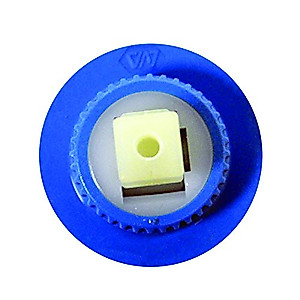 DANCO GB-1 Ceramic Catridge for Aquasource and Glacier Bay Single-Handle Faucets, Ceramic, Blue, 1-Pack (89902)