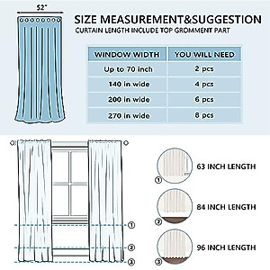 Tititex Luxury Golden Black Velvet Blackout Curtains 96 inch Length 2 Panels Sets for Bedroom Window Drapes Thermal Curtains with Grommets, Gold Foil Print for Living Room