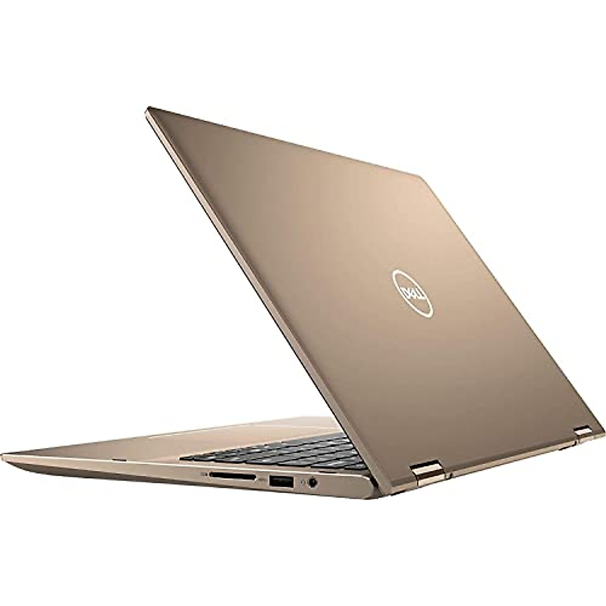 2021 Newest Dell Inspiron 14 7000 2-in-1 Touchscreen Business Laptop 14" FHD, AMD Ryzen 5 4500U, 16G RAM 1TB SSD, Backlit Keyboard, Fingerprint Reader, WiFi 6, Window 10