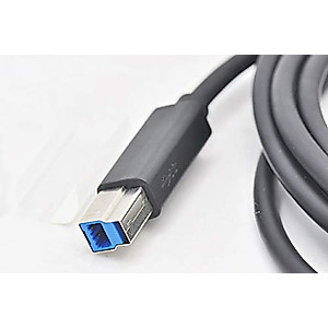 Gametown Repacement USB 3.0 HUB Extension Cable Cord for Xbox One S Slim Kinect 2.0.