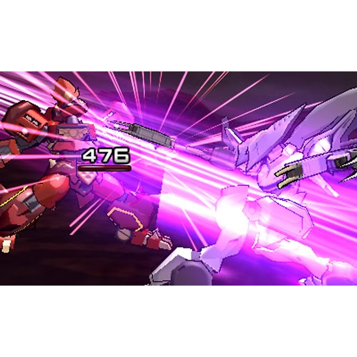 Chousoku Henkei Gyrozetter: Albatross no Tsubasa [Japan Import]