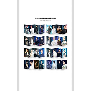 dreamus ATEEZ THE FELLOWSHIP : BEGINNING OF THE END SEOUL [Blu-ray]