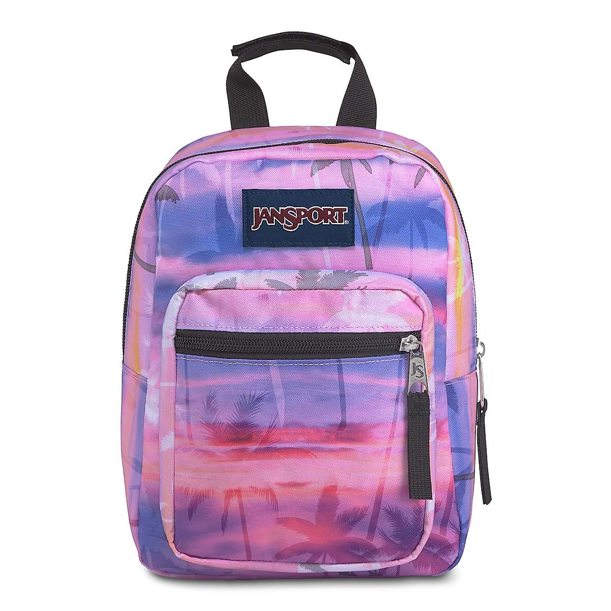JanSport Big Break, Palm Paradise, One Size
