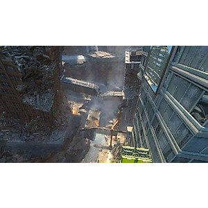 Bionic Commando - Xbox 360 (Game) (Renewed)