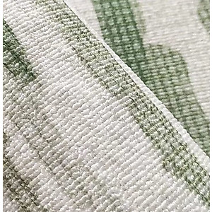 Bright Blue Pink Gold Modern Aesthetic Washable Area Rug 9x12 Marble Decor Rugs for Livingroom Bedroom Diningroom Soft Wool Shag Carpet Indoor Office Kitchen Rug Mats