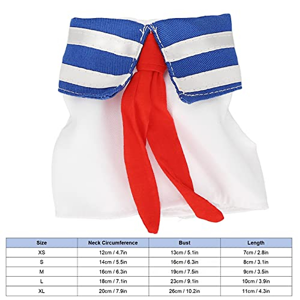 Parrots Clothes Cute School Uniform Bird Clothes Pet Small Animals Clothes Birds Suit for Christmas Party Birthday Cosplay Photo Prop (M)