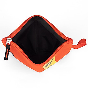 LEGO NINJAGO Future Accessory Pouch, Red