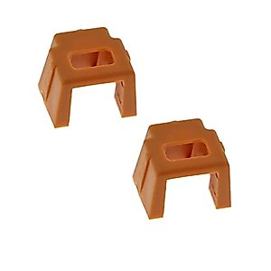 OEM P0800002932 Replacement for Bostitch Stapler Safety Pad (2 Pack) SB-2IN1 SB-150SX