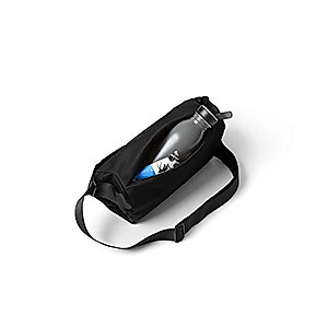 Bellroy Sling Mini Bag (Small Crossbody Bag For Women, Men, 4L) - Melbourne Black