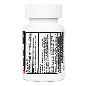HealthA2Z Nighttime Sleep Aid 96 Softgels | Diphenhydramine HCl | Fast Acting | Non Habit-Forming | Adult Sleeplessness LiquiCaps
