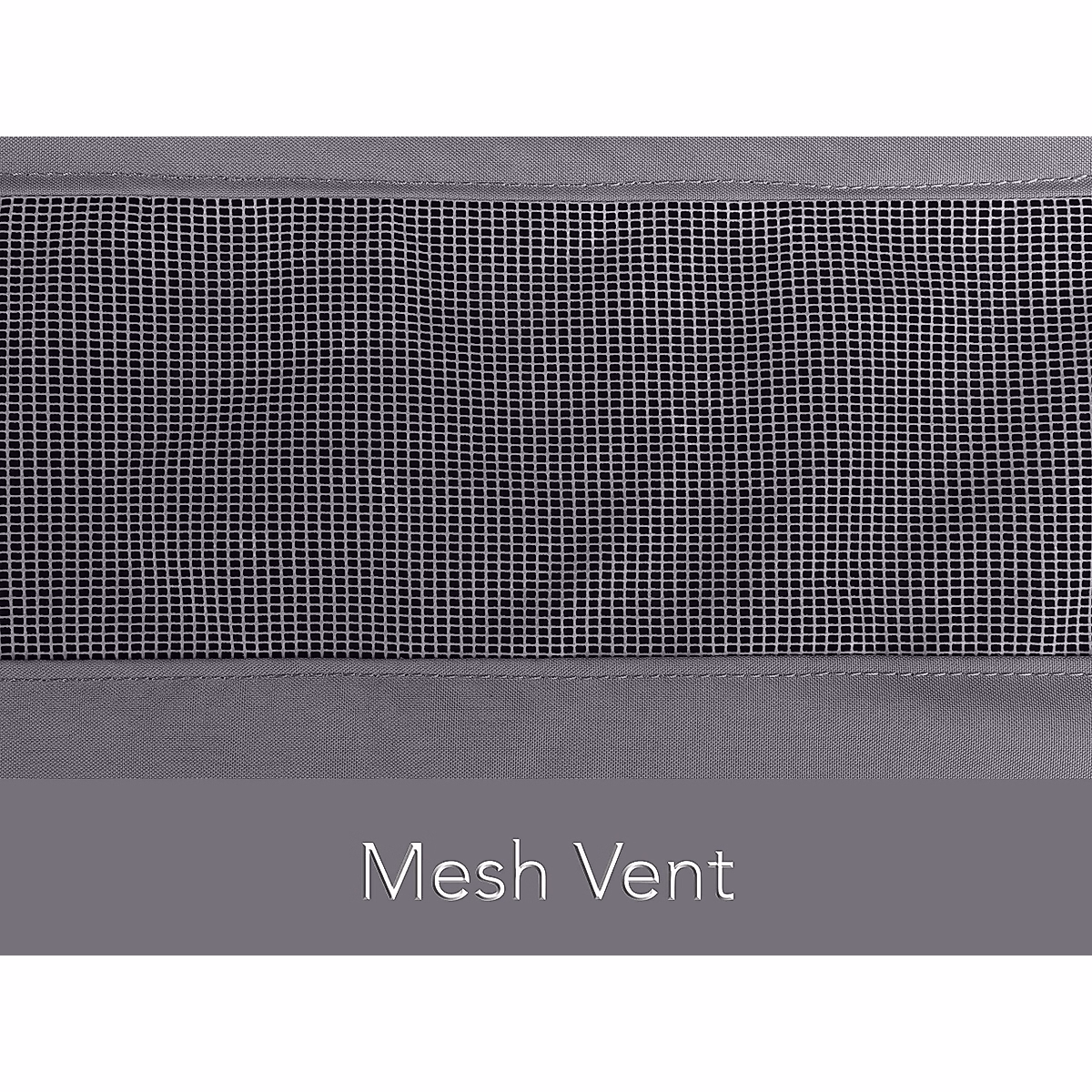 Covermates Round Accent Table Cover - Patio Outdoor Furniture Cover, Water Resistant Outdoor Ottoman/Side Table Cover, Elite 300D Polyester, 30DIAMETER x 25H, Charcoal