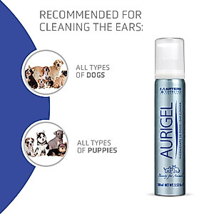 Artero Aurigel Ear Cleaner