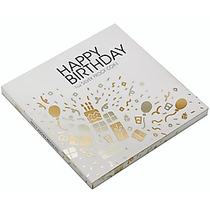 2023 P HAPPY BIRTHDAY 1 oz silver coin $1 Seller Proof