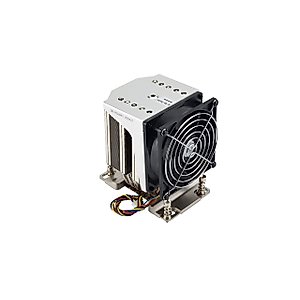 Supermicro 4U Active CPU Heat Sink Socket OLGA4094 -3800 rpm - Ball Bearing
