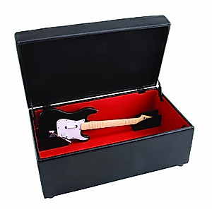 Cohesion Gaming Storage and Furniture Ottoman (Black)