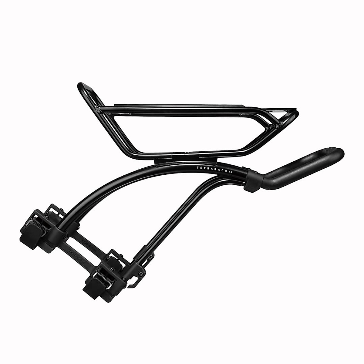 Topeak Rear Tetrarack M2 for MTB's, Seatstay Fit