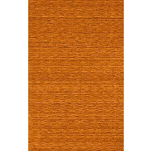 Daylon Rafia RF100 Mandarin 2'3"X7'6" Rug RF100MA2X8