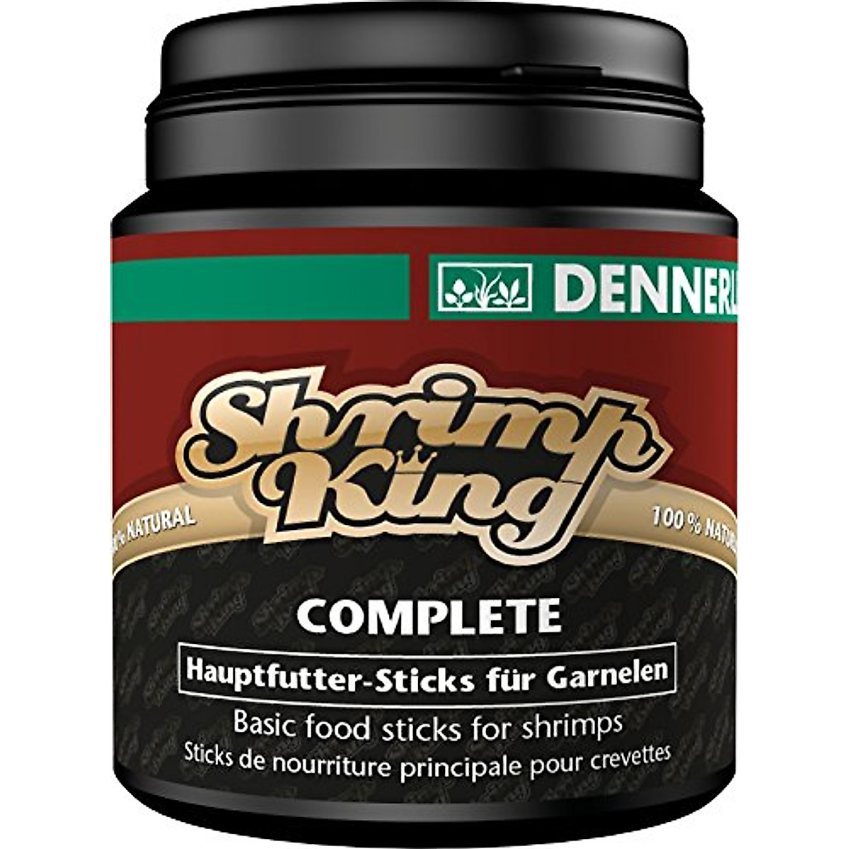 Dennerle Shrimp King Complete Sticks Food 45 Gram