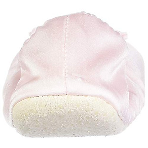 MUK LUKS® Women's Stretch Satin Ballerina Slipper M