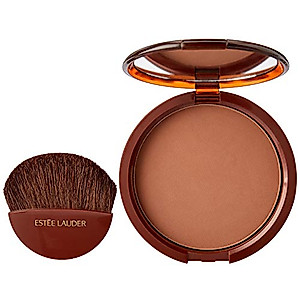 Estee Lauder Goddess Medium Powder for Women, 02 Bronze, 0.74 Ounce