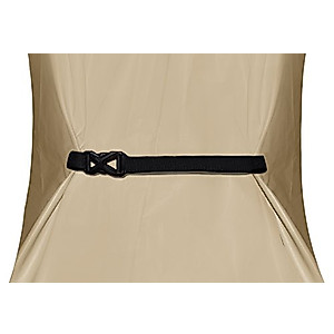 Protective Covers 2245-TN Patio Heater Cover, 22 x 22 x 72 inches, Tan