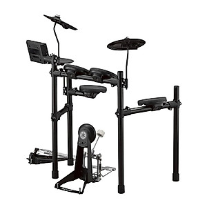 Yamaha Electronic Drum Set, DTX432K