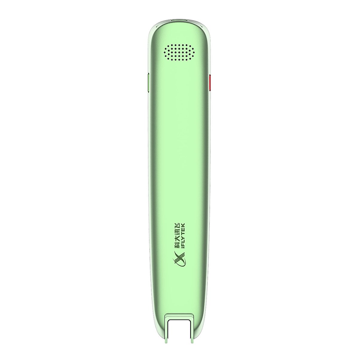 IFLYTEK Dictionary Pen AIP-S11, Language Translator, Portable Scanning Translator and Voice Translator Pen for Chinese & English Language Learner, Scanning Translation (Bamboo Green, AIP-S11)
