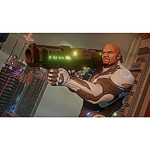 Crackdown 3 - Standard Edition - Xbox One
