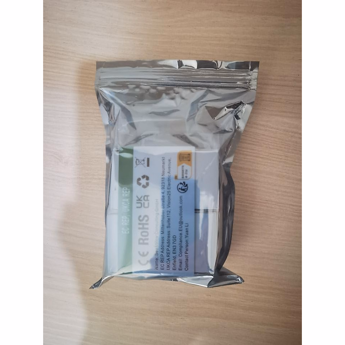 LED MR11 Light Bulbs 2W, 12V 20W Halogen Replacement, GU4 Bi-Pin Base, Daylight White 6000K (Pack of 4)