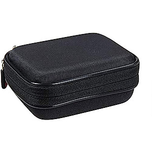 Hermitshell Hard Travel Case Fits Panasonic Men's Shaver fits Traveler ES-RS10-S/ES-RS10-A/ES-RS10-R
