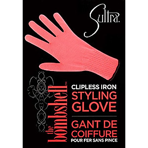 Sultra The Bombshell Styling Glove