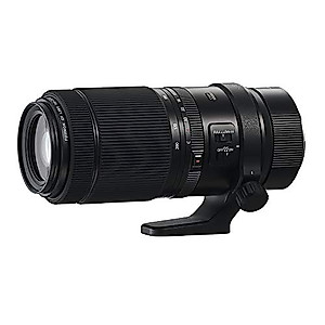 Fujifilm GF100-200MMF5.6 R LM OIS WR