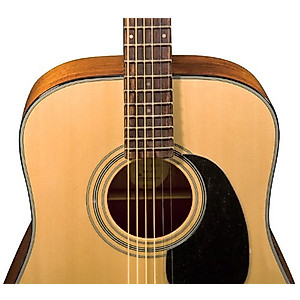 Bristol BD-16 Dreadnought Acoustic Guitar
