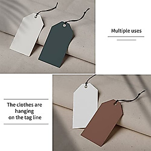 TONIFUL 1.5mm x 50 Yards Black Nylon Cord Satin String for Bracelet Jewelry Making Rattail Macrame Trim Cord Necklace Bulk Beading Thread Kumihimo Chinese Knot Craft