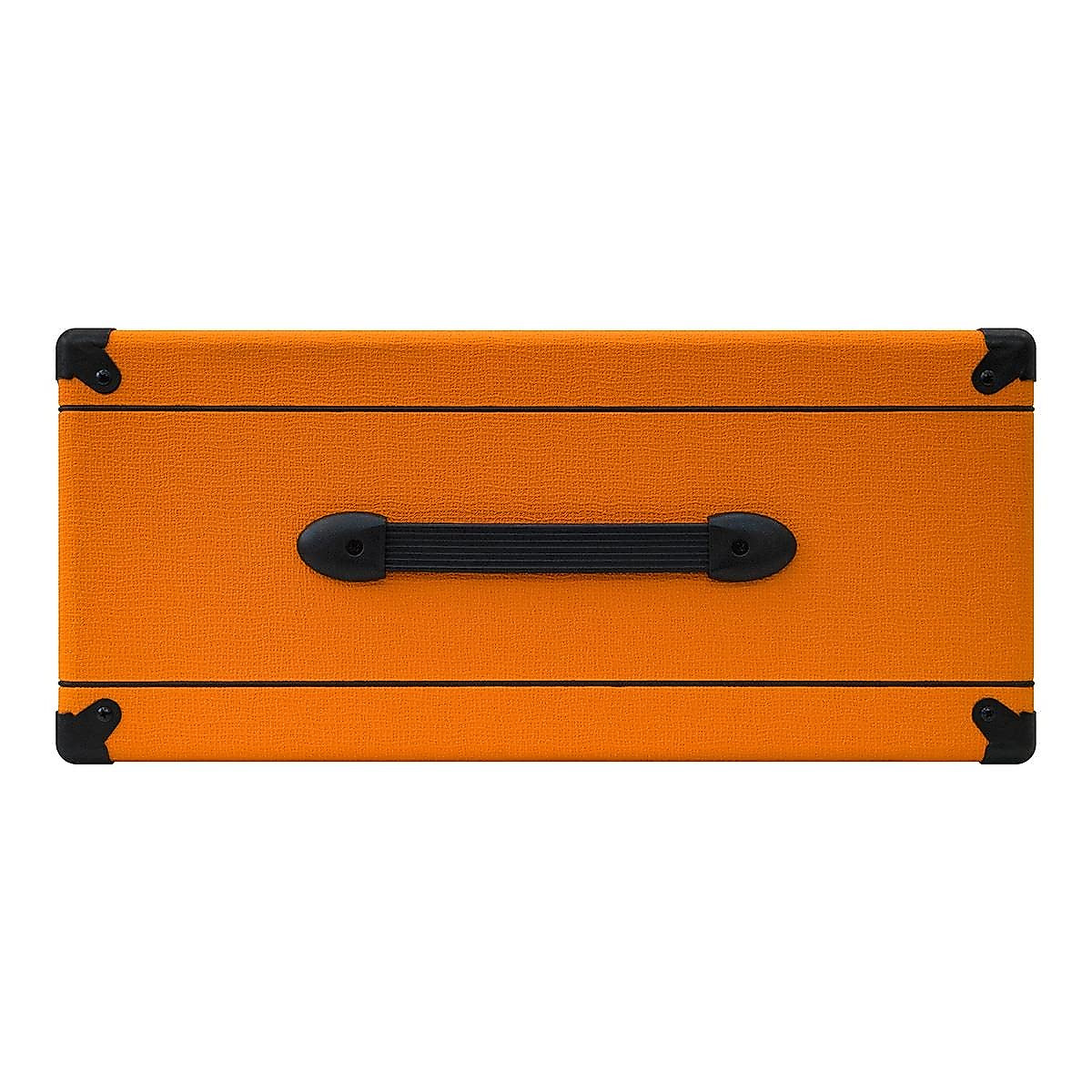 Orange Super Crush 100 Watt Amplifier Head, Orange