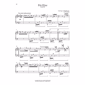 Journey Through the Classics: Book 4 Intermediate: Hal Leonard Piano Repertoire (Hal Leonard Piano Repertoire, 4)