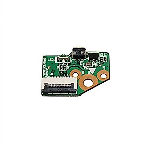 GinTai Power Button Board Replacement for HP Envy x360 15 U437CL U483CL U410NR U499NR 32Y62PB0010