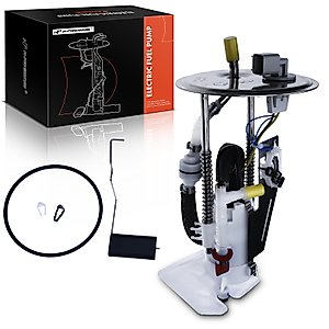 A-Premium Electric Fuel Pump Module Assembly with Sending Unit Compatible with Ford Mustang 2006 2007 2008 2009, V6 4.0L V8 4.6L