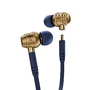 2-in-1 Wired / Wireless Earbuds — FUZE