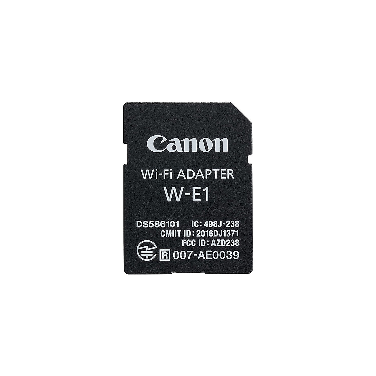 Canon Wi-Fi Adapter W-E1