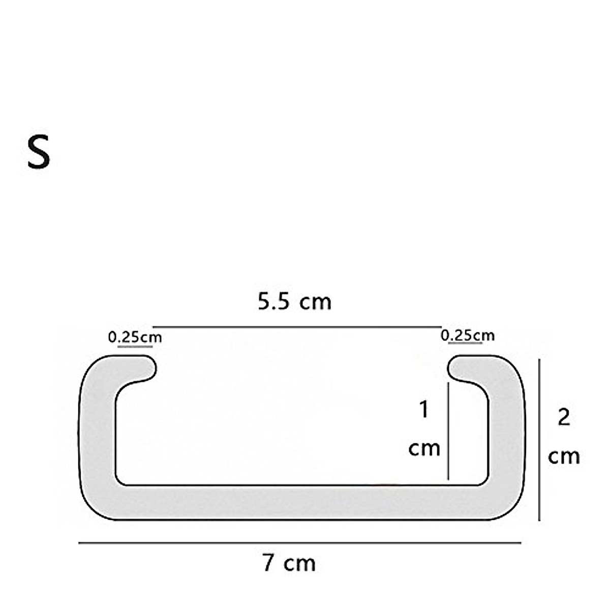 OMEM Worm Dish Mini Reptile Food Bowl Ceramics Made (S)