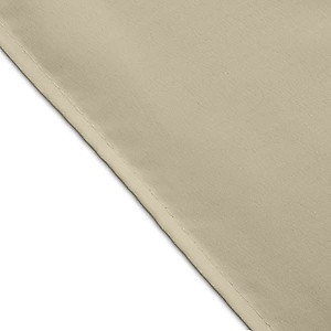 moty Beautiful Oxford Rectangle Table Cloth Fabric, Tablecloth with Waterproof, Stain Resistant Protection – Quick-Drying Heavy Weight Table Cover Safeguards Against Spills