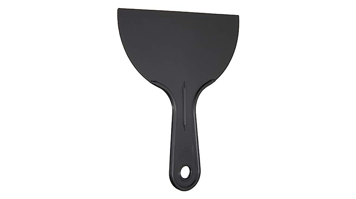Amazon Basics Putty Knives 3-Pack for DIY Projects