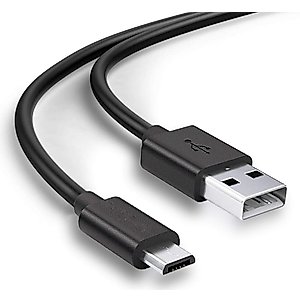 TODOO Replacement USB Cable Cord Compatible with Huion LED Light Pad L4S LB3 LB4 LA3 A2 A3 A4 B4 WH1409 LED Light Box