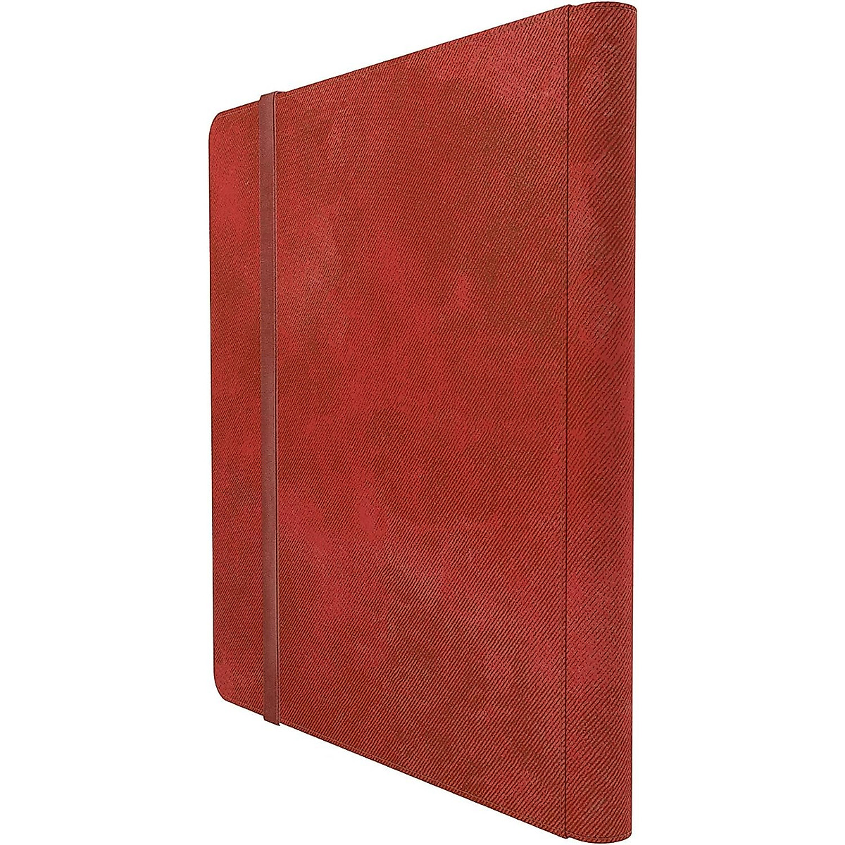 Prime Album 24-Pocket: Red