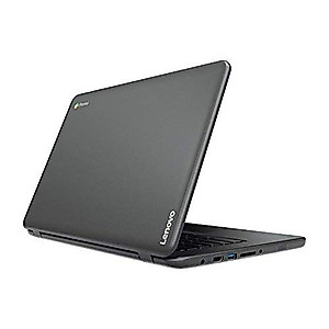 Lenovo Ideapad 14in Chromebook Intel Celeron N3060 Dual-core 1.6GHz 4GB LPDDR3 32GB Flash Memory Chrome OS (Renewed)