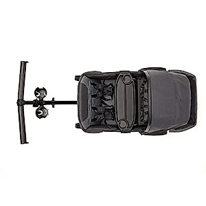 Retractable Canopy XL for Veer Cruiser XL (Gray)