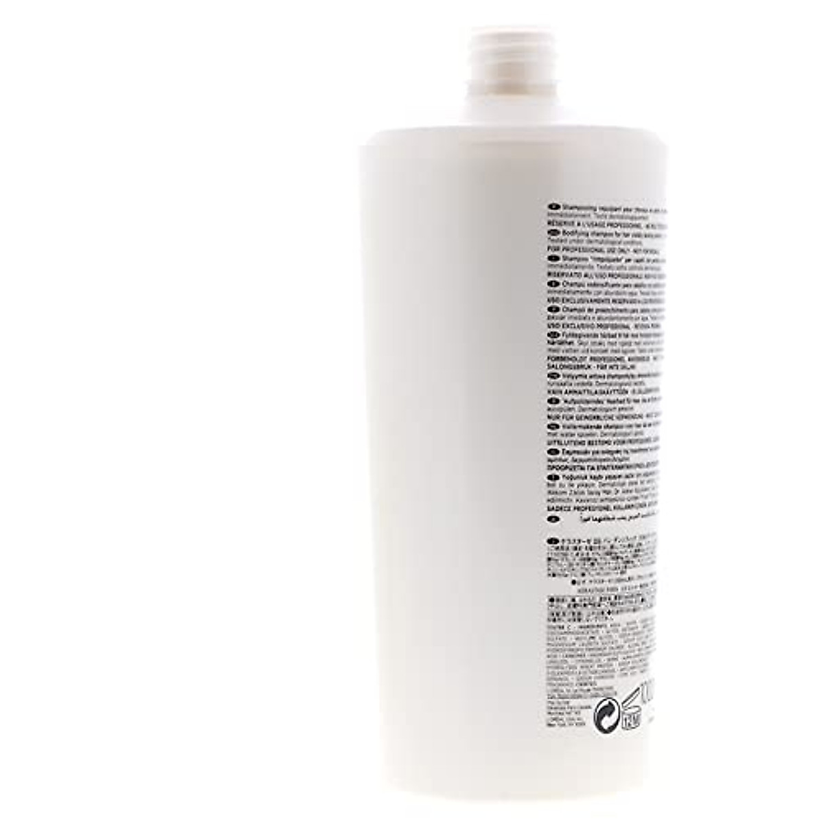 Kerastase Densifique Bain Densite Bodifying Shampoo for Unisex, 34 Ounce