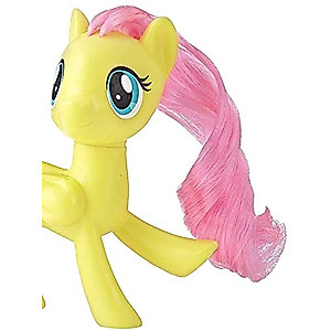My Little Pony Fluttershy Doll