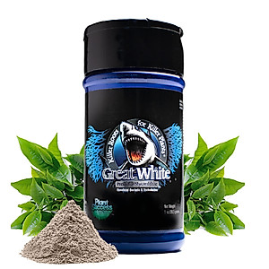 Plant Revolution PRPSGW01 Premium White Mycorrhizae, 1 oz, 1 Ounce, Gray